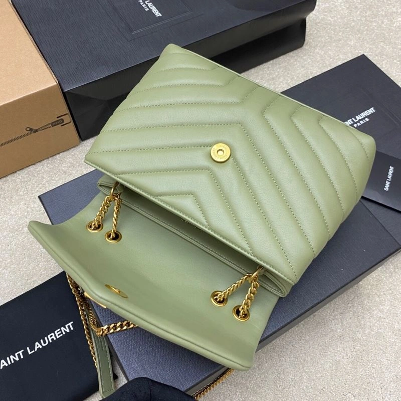 Cut-rate YSL Satchel Bags