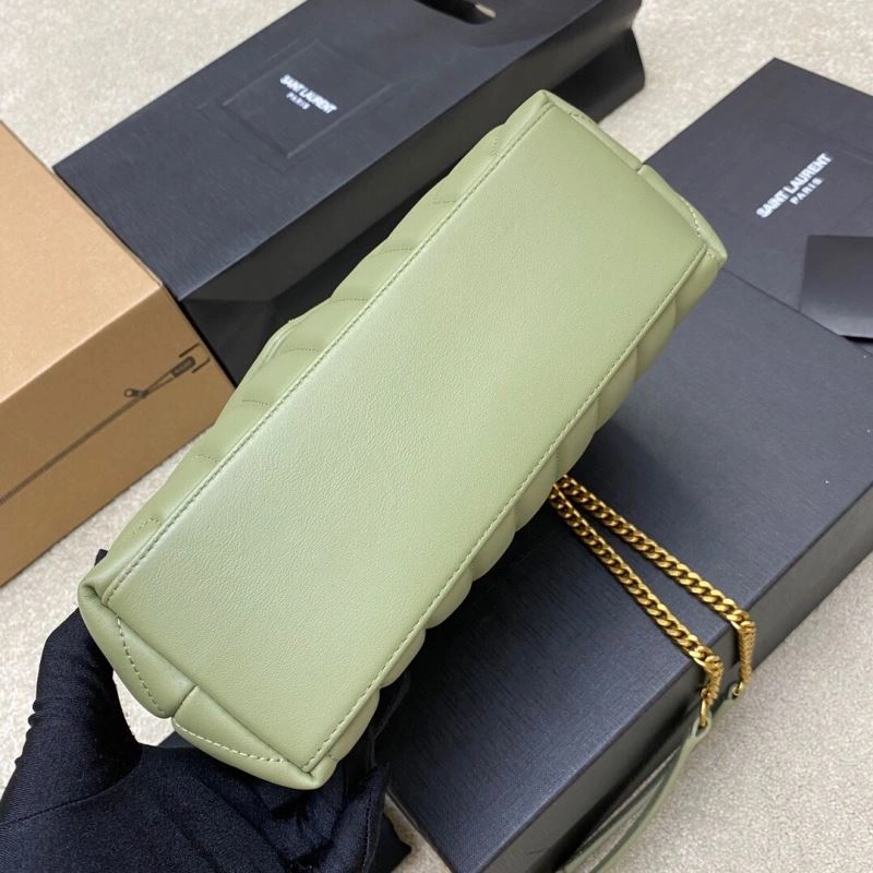 Cut-rate YSL Satchel Bags
