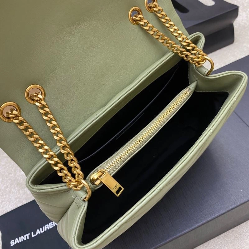 Cut-rate YSL Satchel Bags