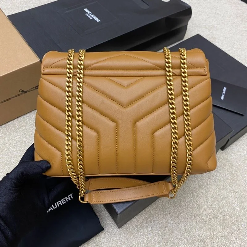 Original YSL Satchel Bags
