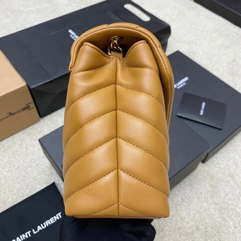 Original YSL Satchel Bags