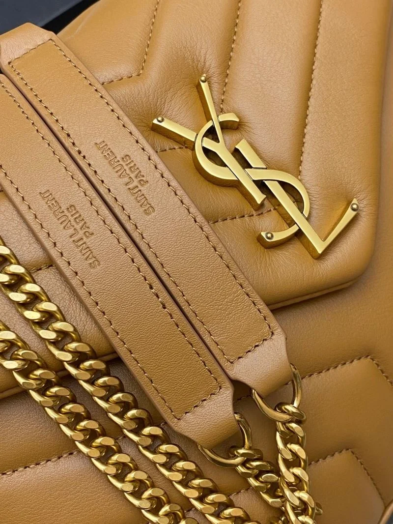 Original YSL Satchel Bags