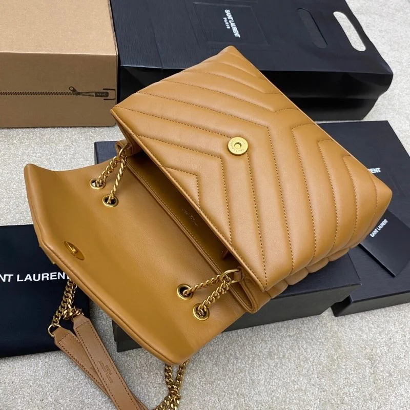Original YSL Satchel Bags