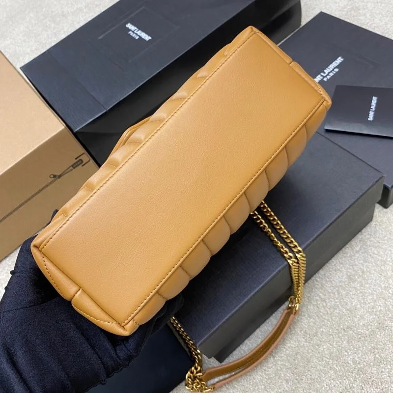 Original YSL Satchel Bags