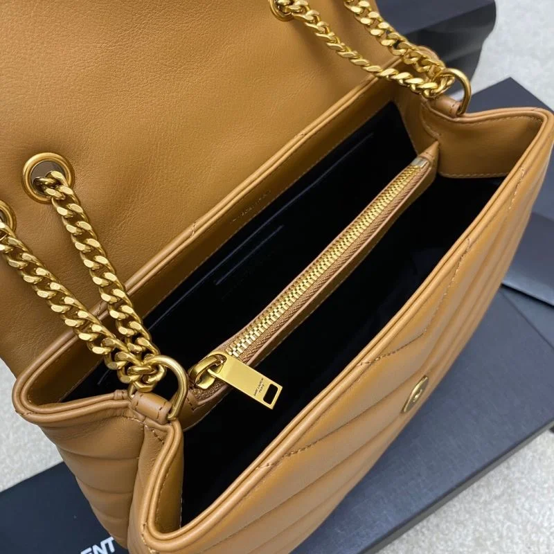 Original YSL Satchel Bags