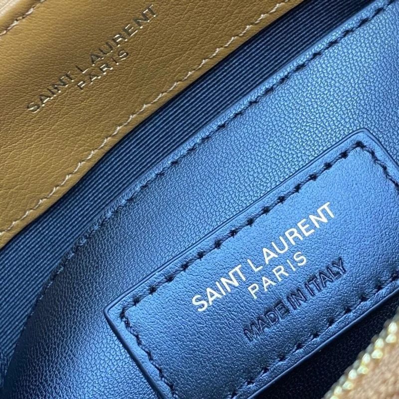 Original YSL Satchel Bags