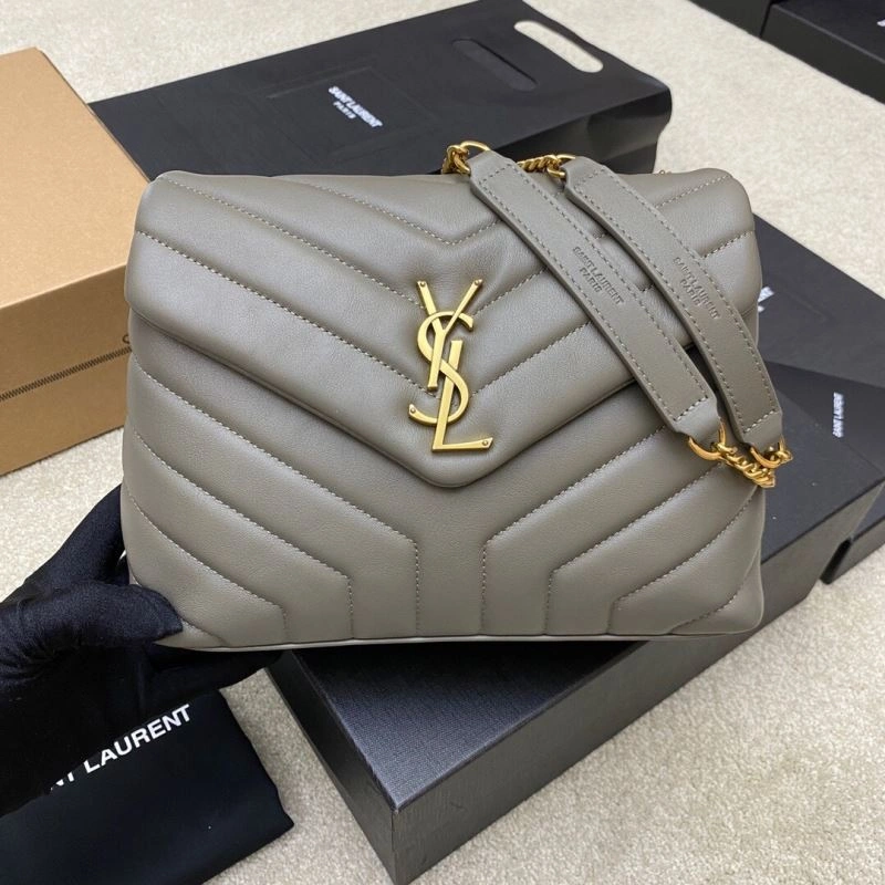 YSL Satchel Bags