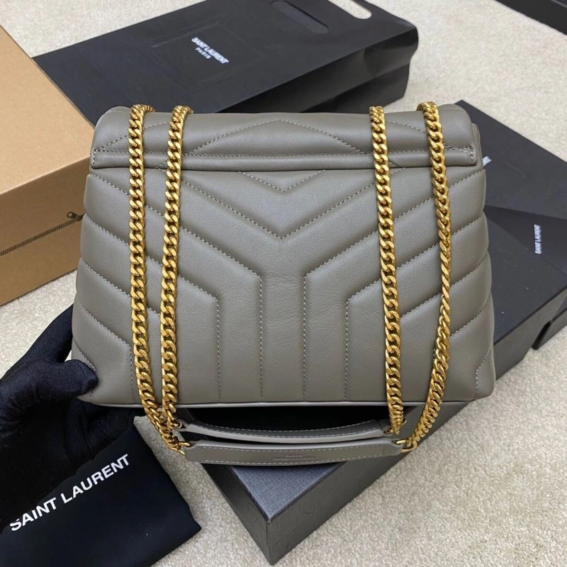 Inexpensive YSL Satchel Bags