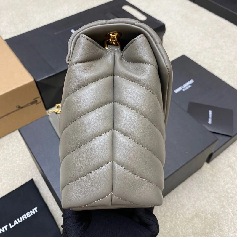 Inexpensive YSL Satchel Bags