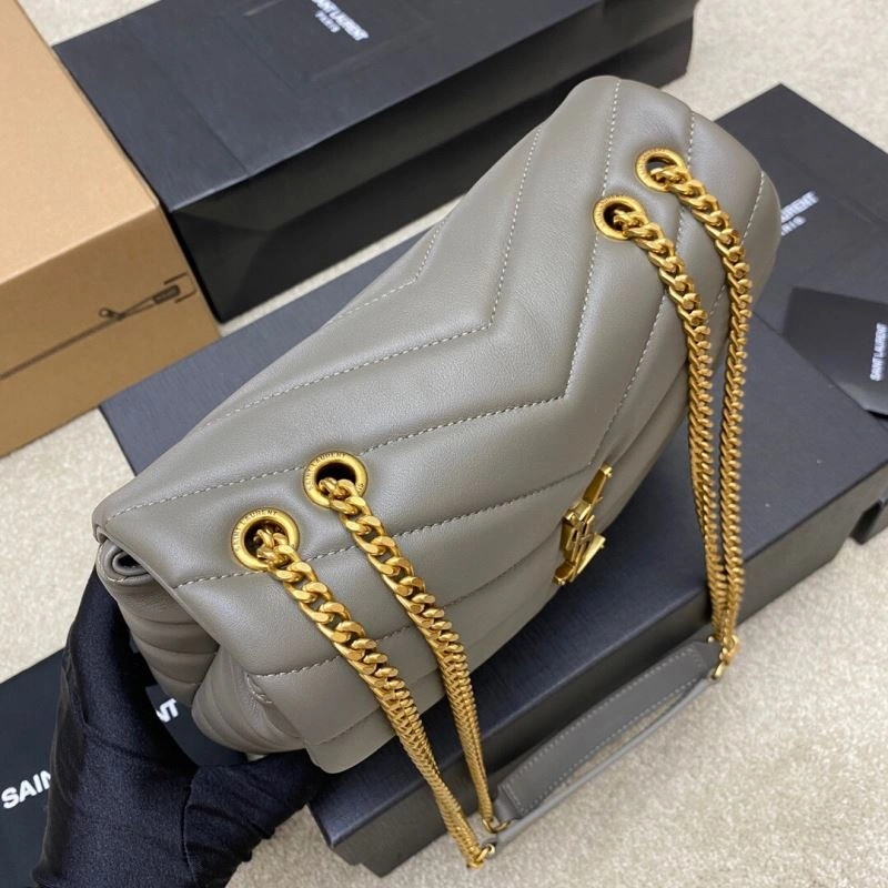 Inexpensive YSL Satchel Bags