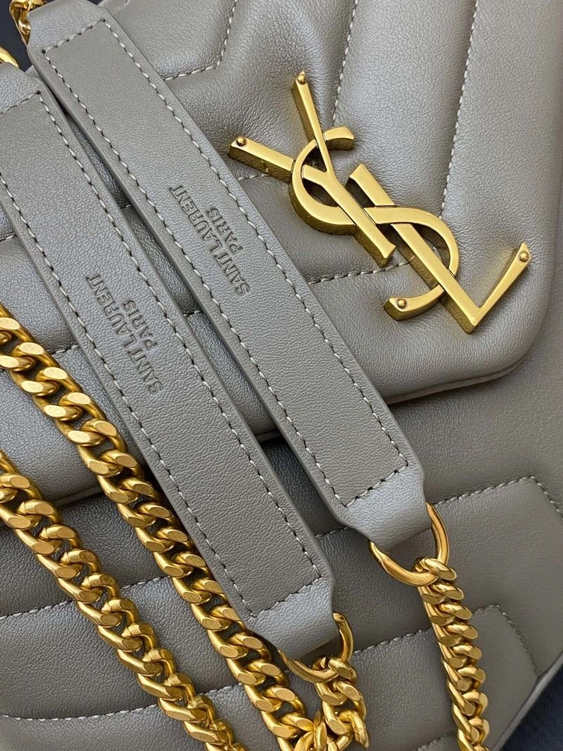 Inexpensive YSL Satchel Bags