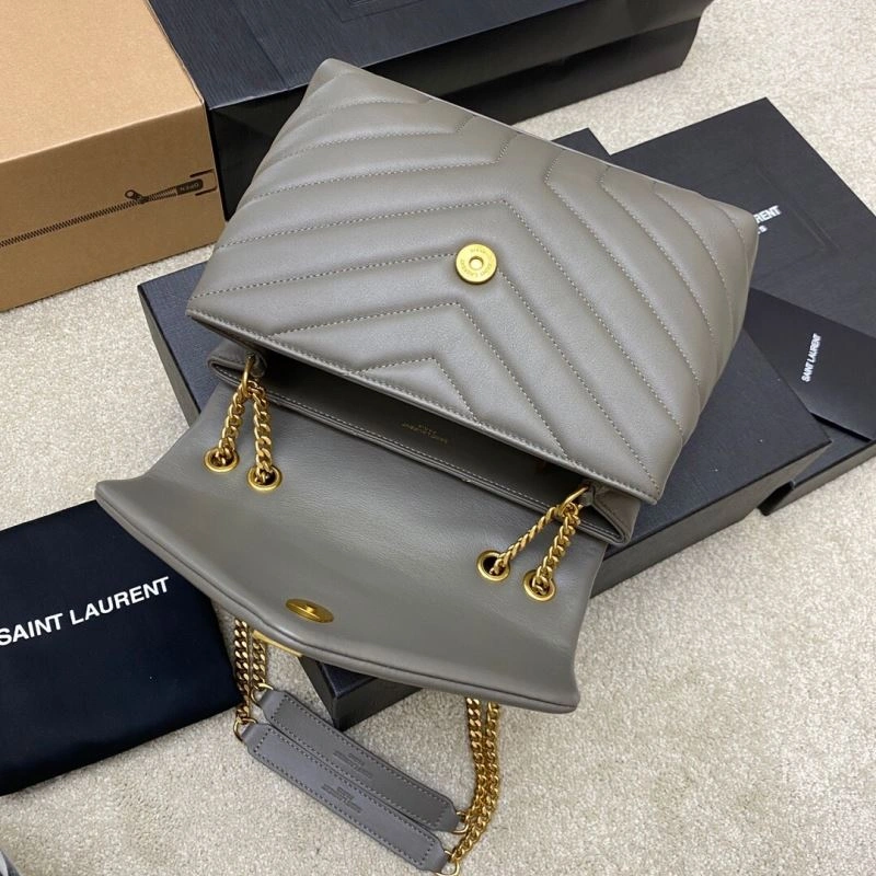 Inexpensive YSL Satchel Bags