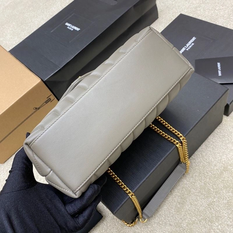 Inexpensive YSL Satchel Bags