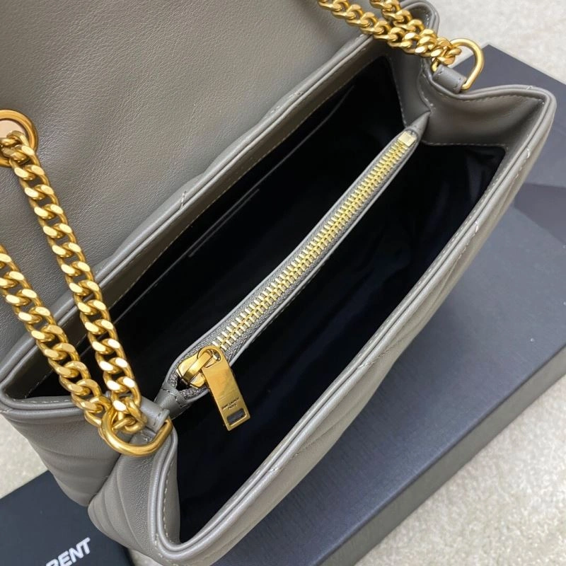 Inexpensive YSL Satchel Bags