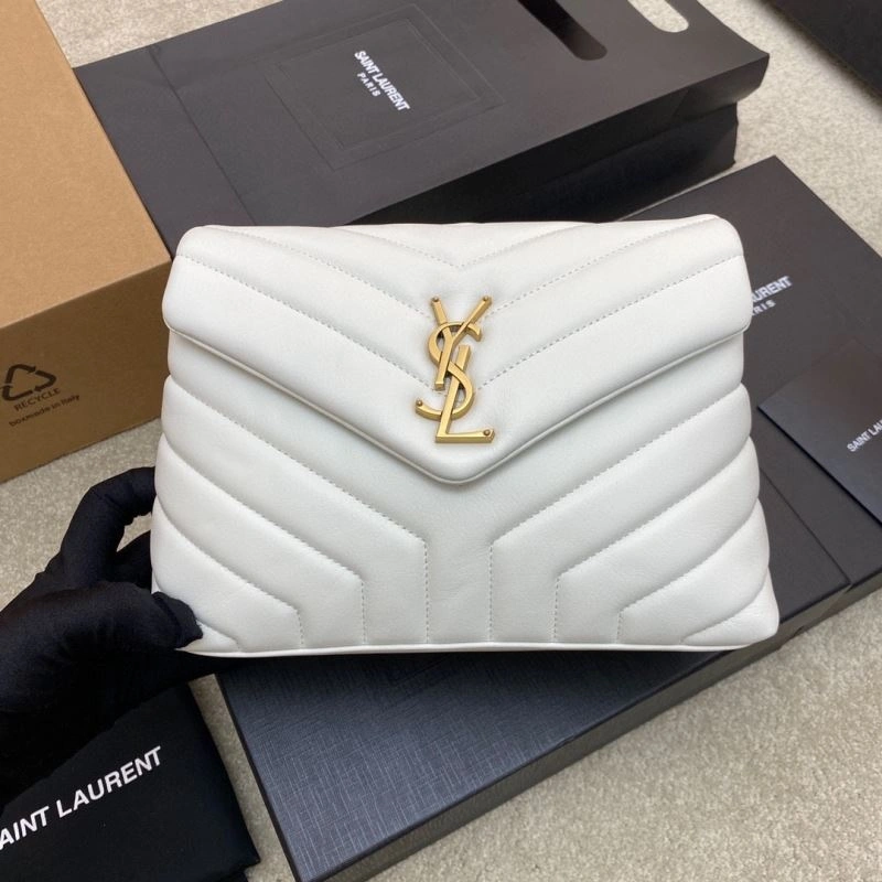 YSL Satchel Bags