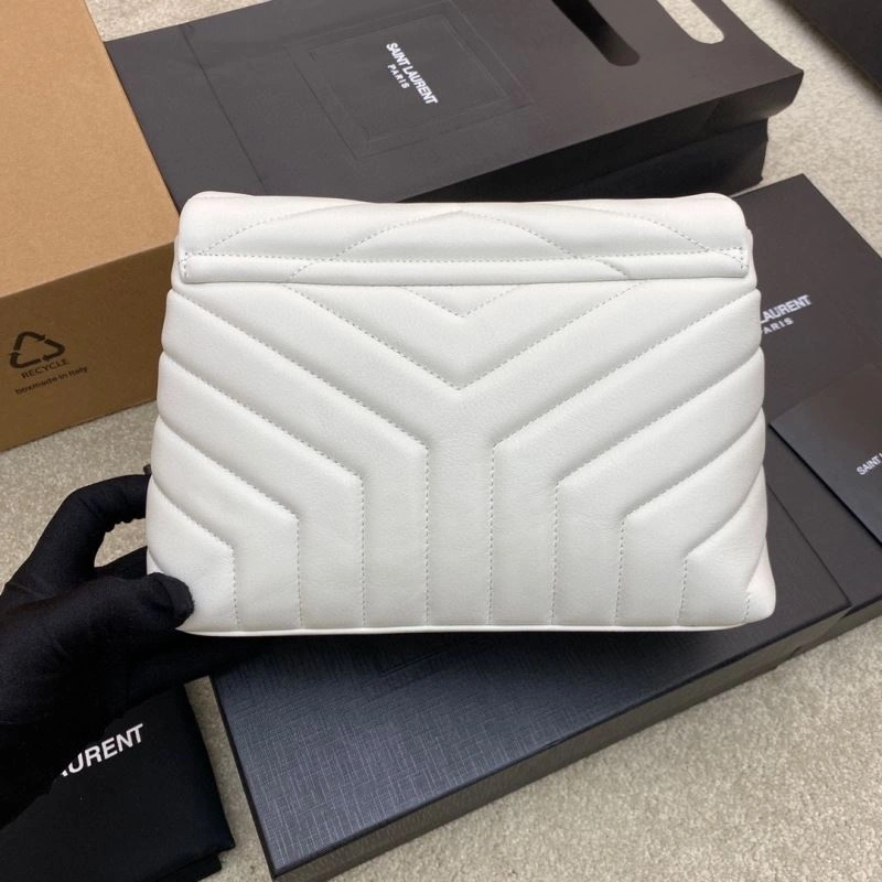 Low-cost YSL Satchel Bags