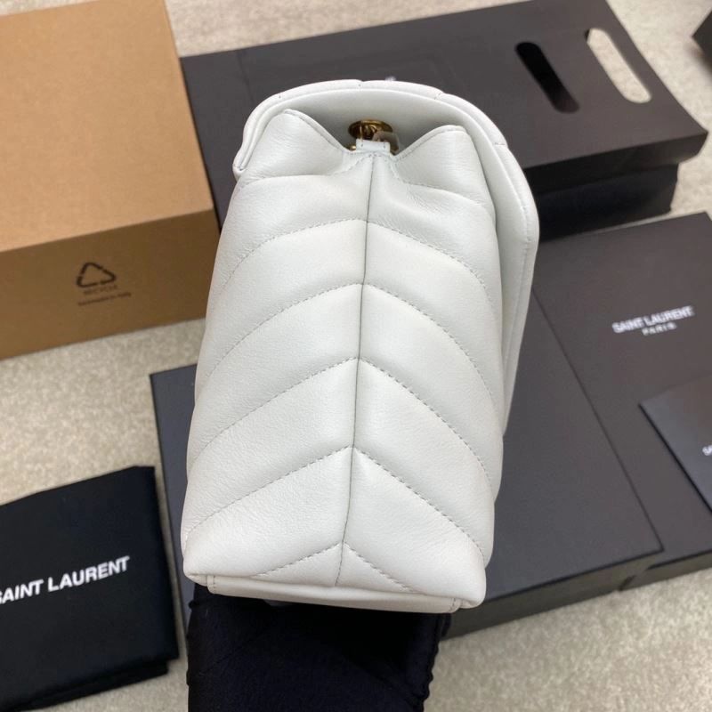 Low-cost YSL Satchel Bags