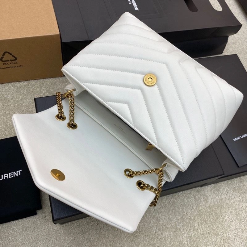 Low-cost YSL Satchel Bags