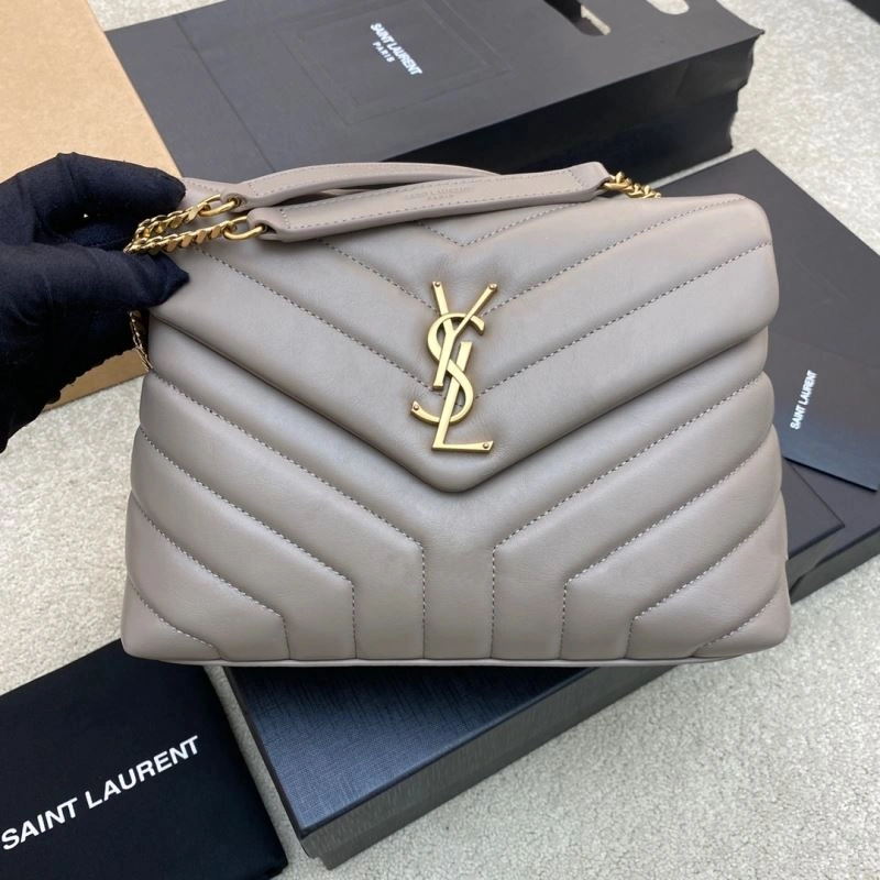 YSL Satchel Bags
