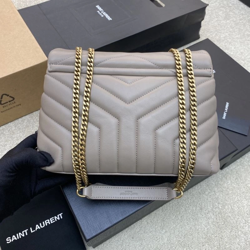 Top mirror YSL Satchel Bags