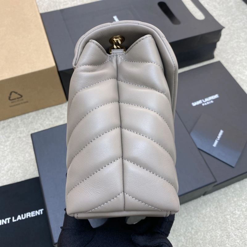 Top mirror YSL Satchel Bags
