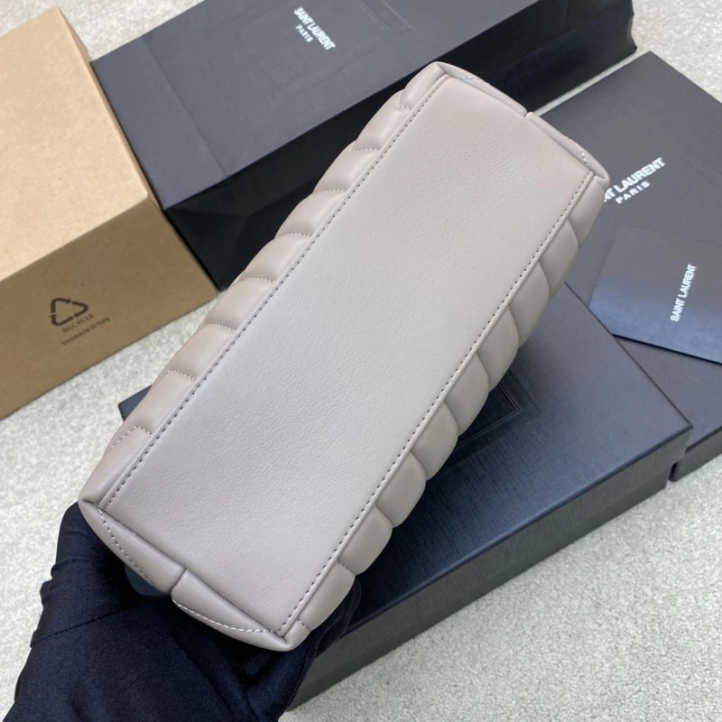 Top mirror YSL Satchel Bags