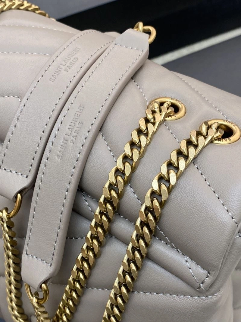 Top mirror YSL Satchel Bags