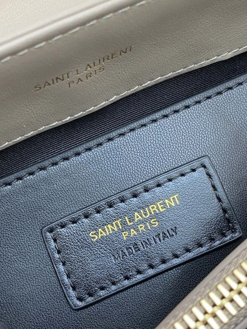 Top mirror YSL Satchel Bags
