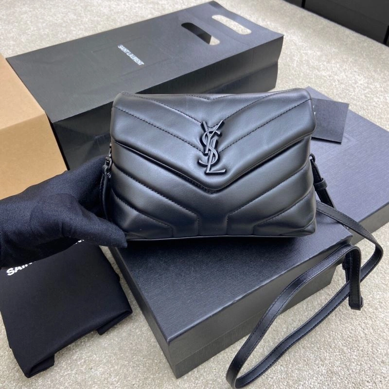 YSL Satchel Bags