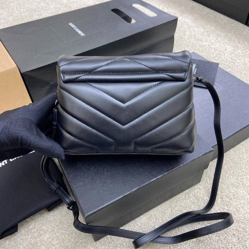Economical YSL Satchel Bags