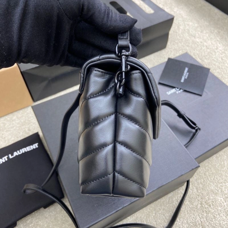 Economical YSL Satchel Bags