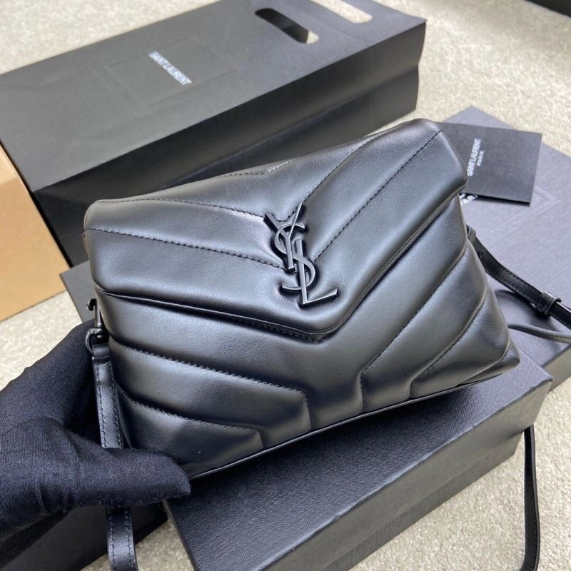 Economical YSL Satchel Bags