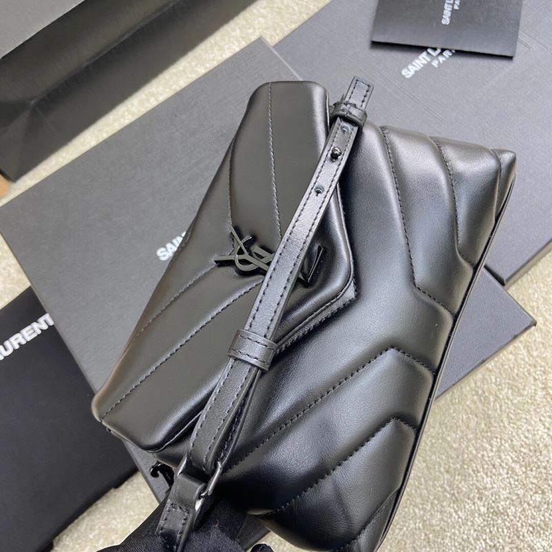Economical YSL Satchel Bags