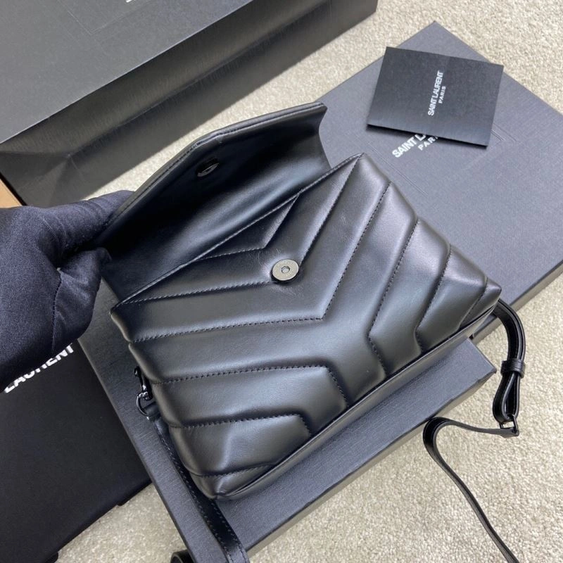 Economical YSL Satchel Bags