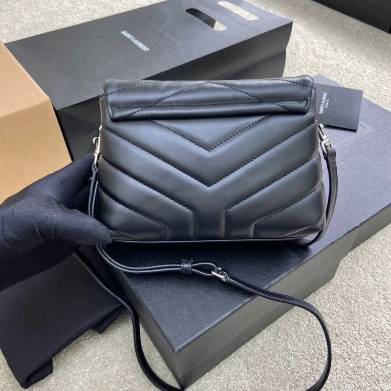 Bargain YSL Satchel Bags