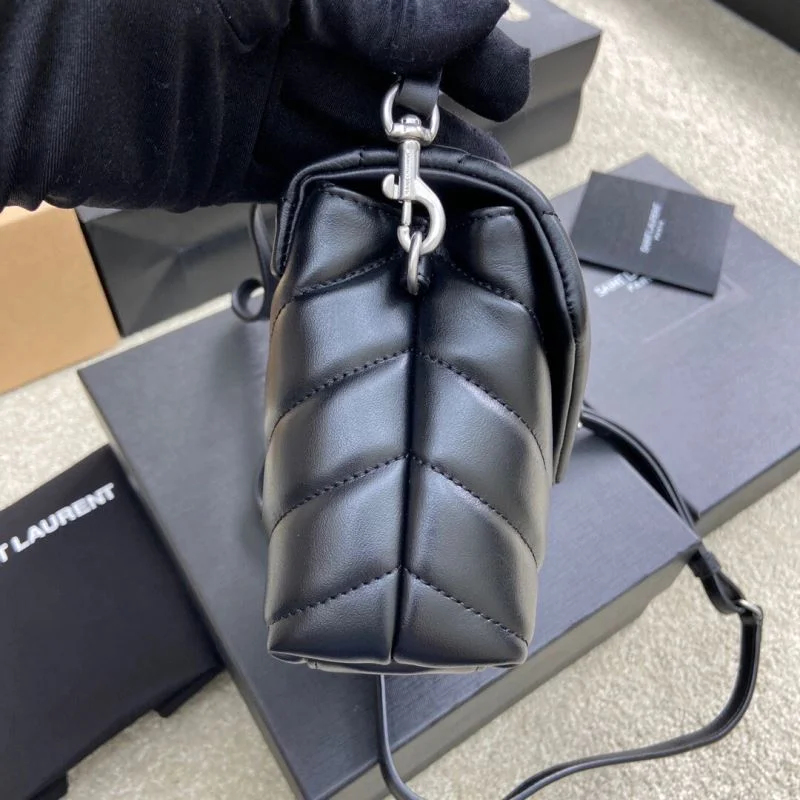 Bargain YSL Satchel Bags