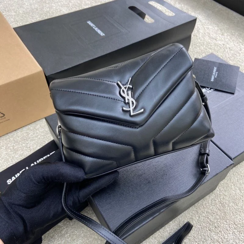 Bargain YSL Satchel Bags
