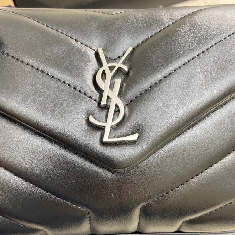 Bargain YSL Satchel Bags