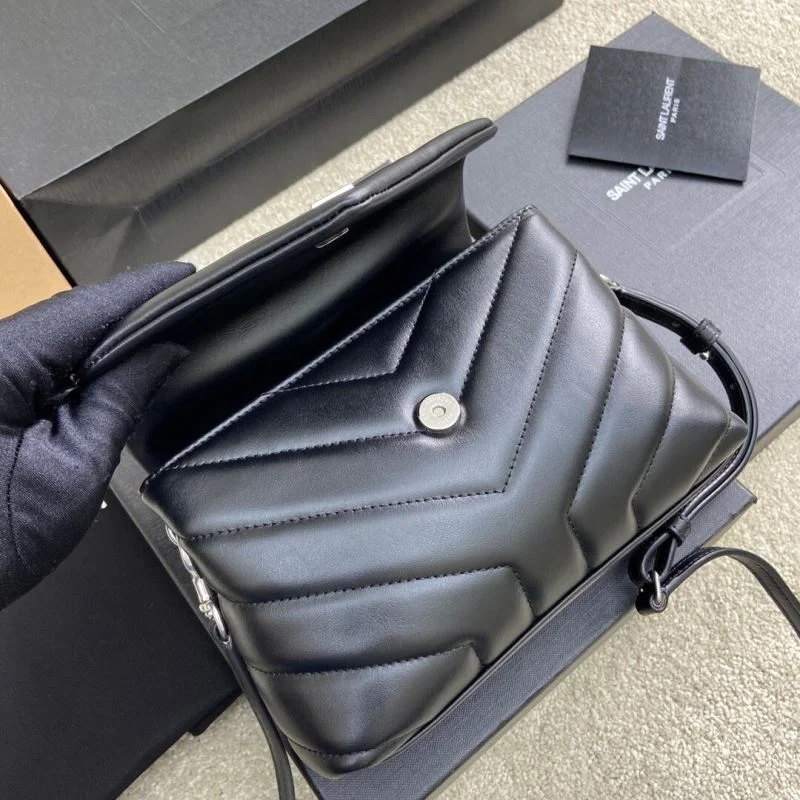 Bargain YSL Satchel Bags