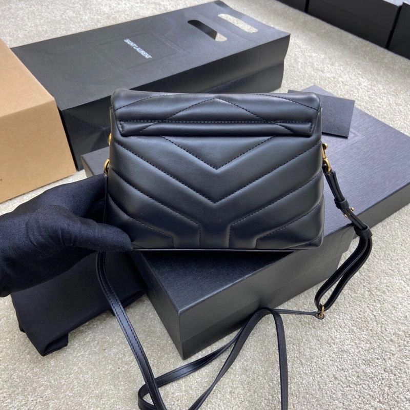 Value-priced YSL Satchel Bags