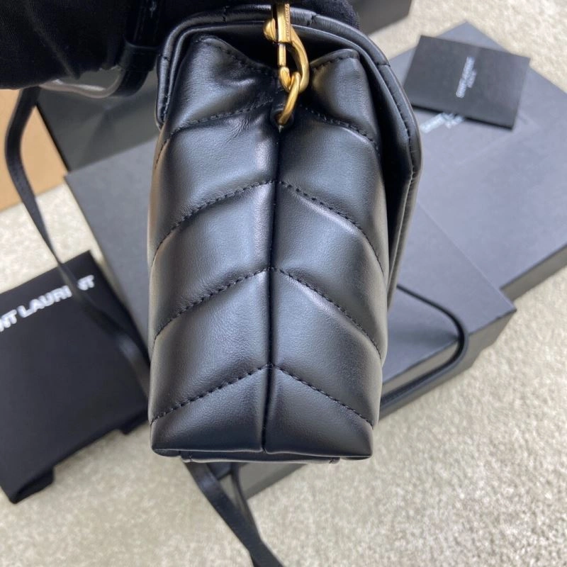 Value-priced YSL Satchel Bags