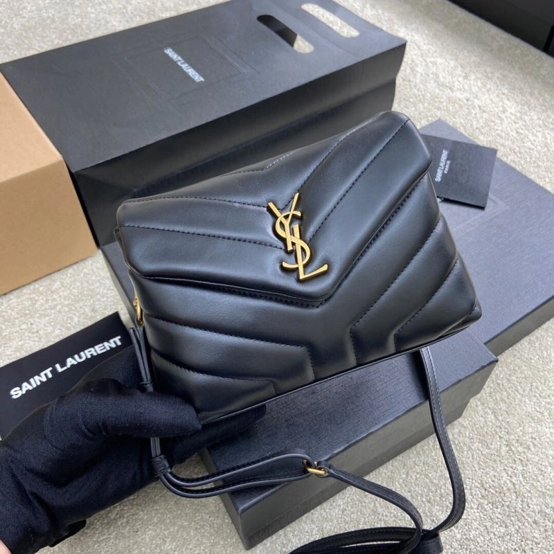 Value-priced YSL Satchel Bags