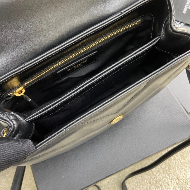 Value-priced YSL Satchel Bags