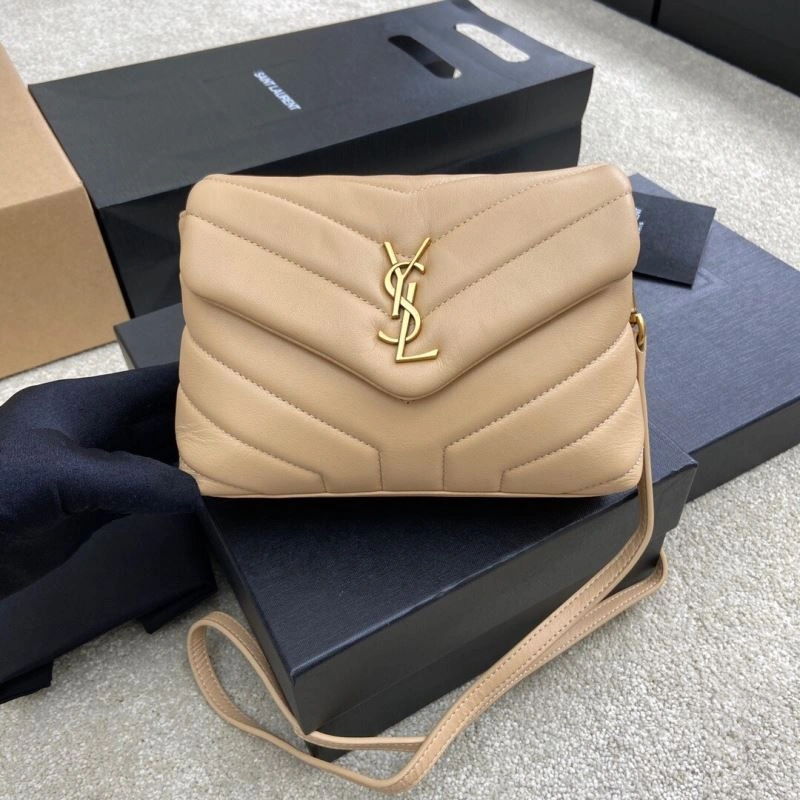 YSL Satchel Bags