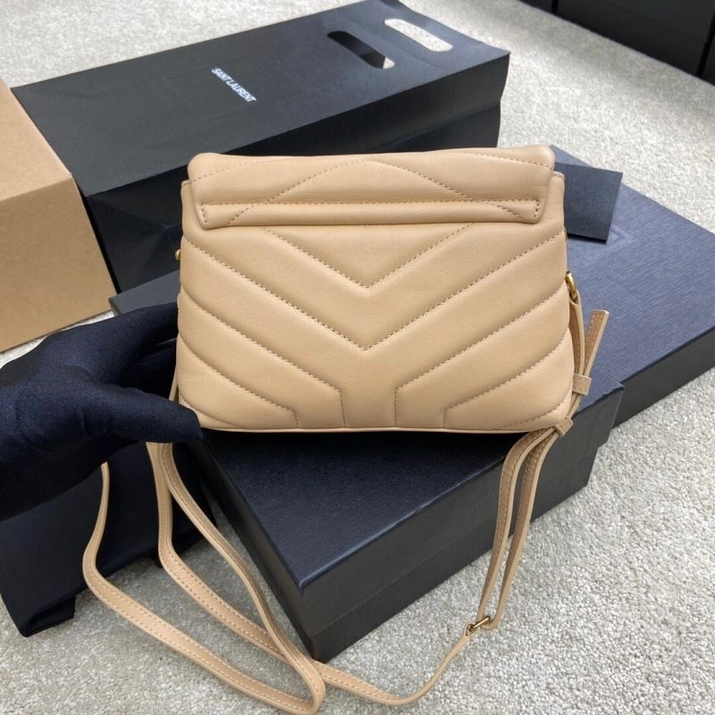 Perfect replica YSL Satchel Bags