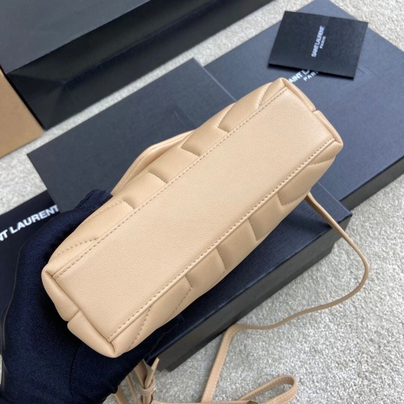Perfect replica YSL Satchel Bags