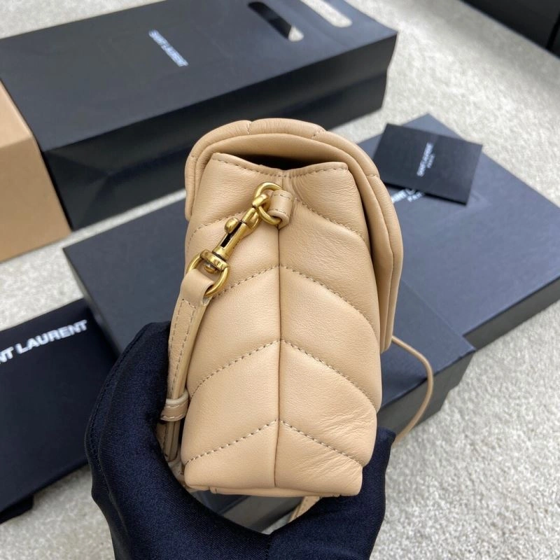 Perfect replica YSL Satchel Bags