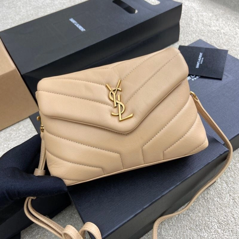 Perfect replica YSL Satchel Bags