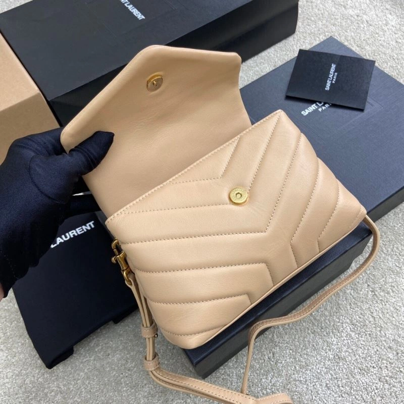 Perfect replica YSL Satchel Bags