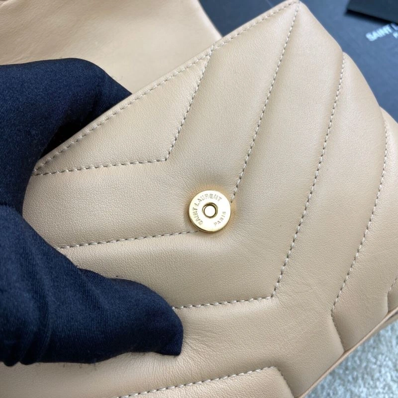 Perfect replica YSL Satchel Bags